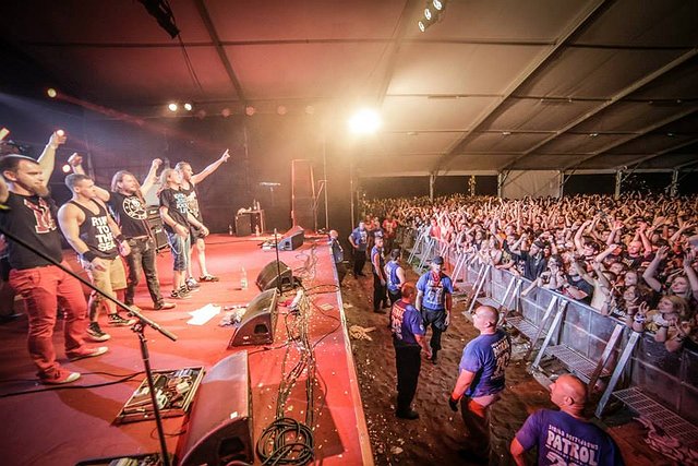 Bilety na koncert KABANOS + NOCNY KOCHANEK - CK Wiatrak, Zabrze ...